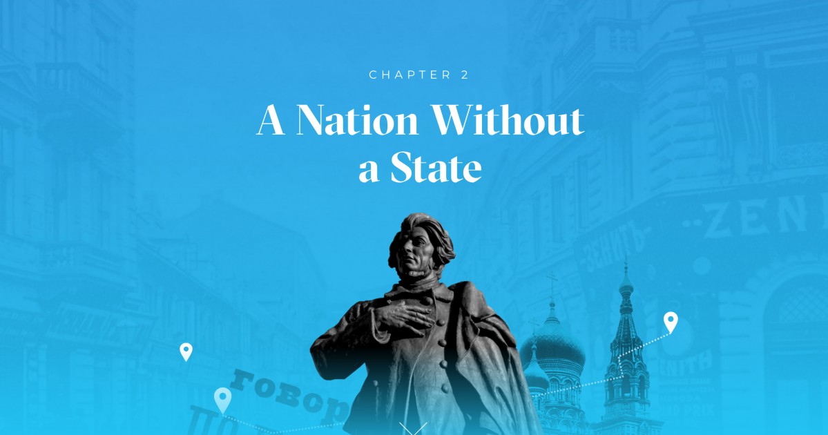 Where Is Poland? | A Nation without a State