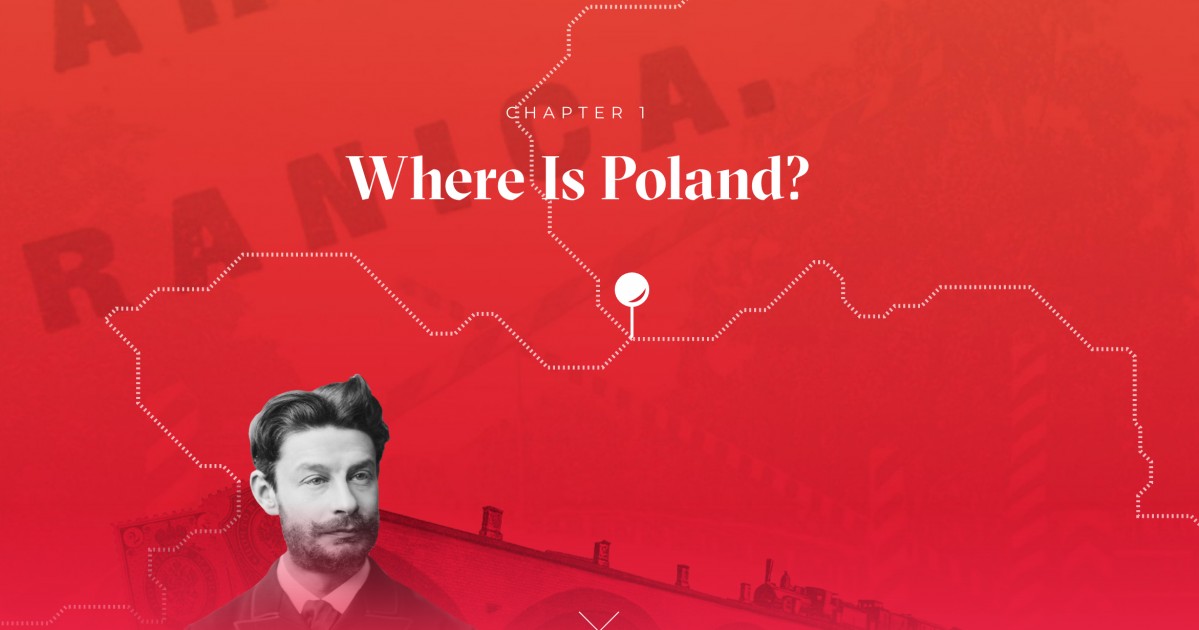 Where Is Poland? | Welcome to Three Emperors’ Corner