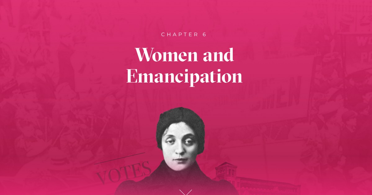 Where Is Poland? | Polish strong women